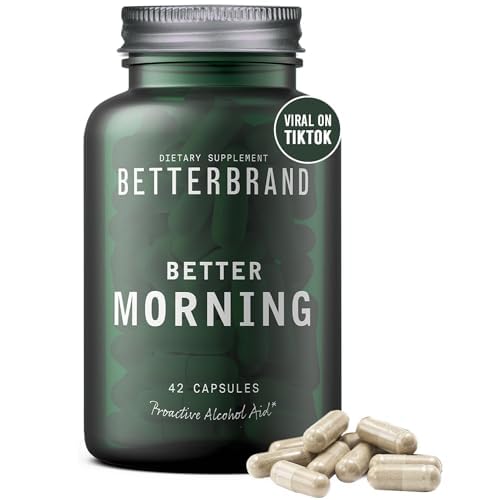 natural liver support capsules