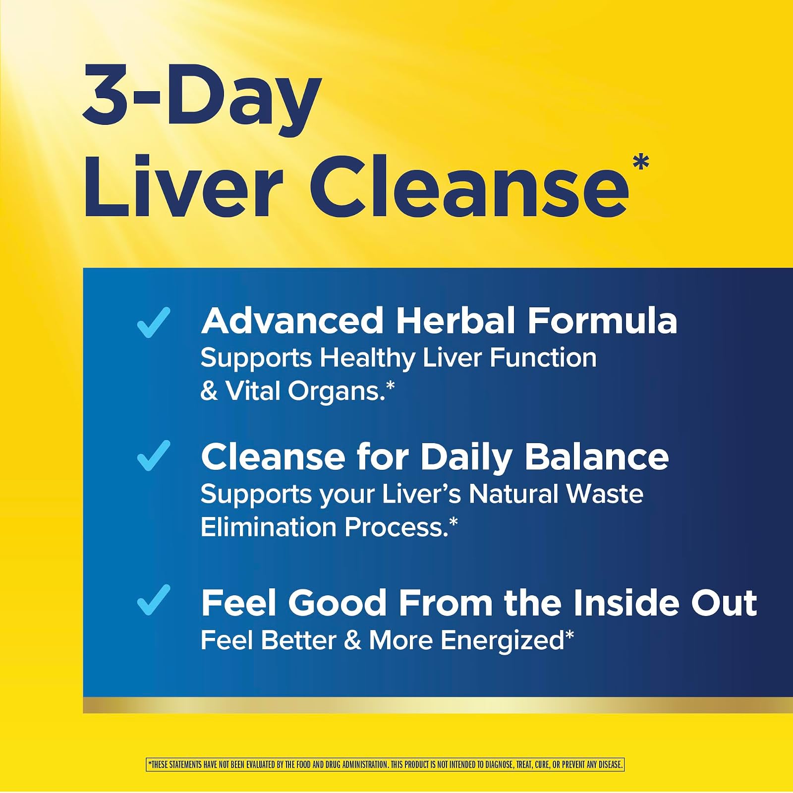 natural liver support detox tea