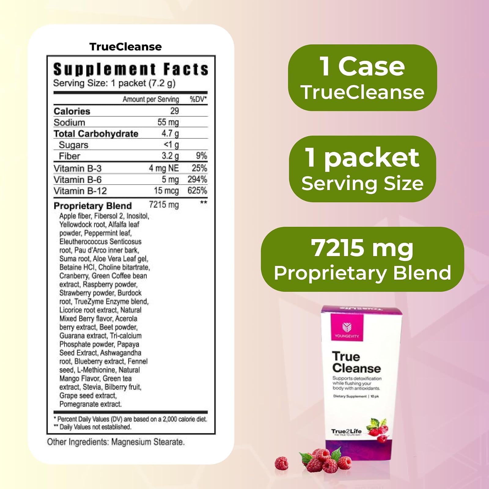 natural liver support detox