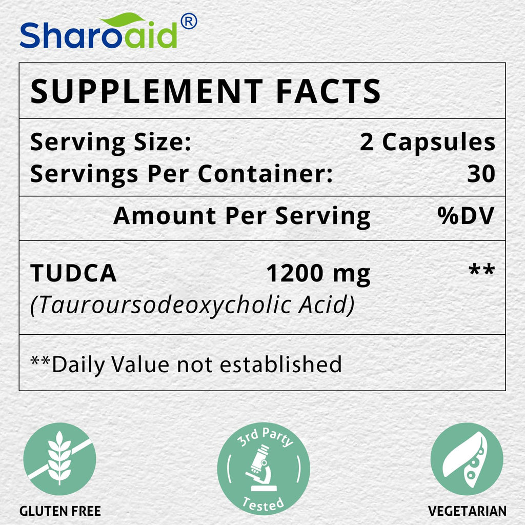 natural liver support for vitality