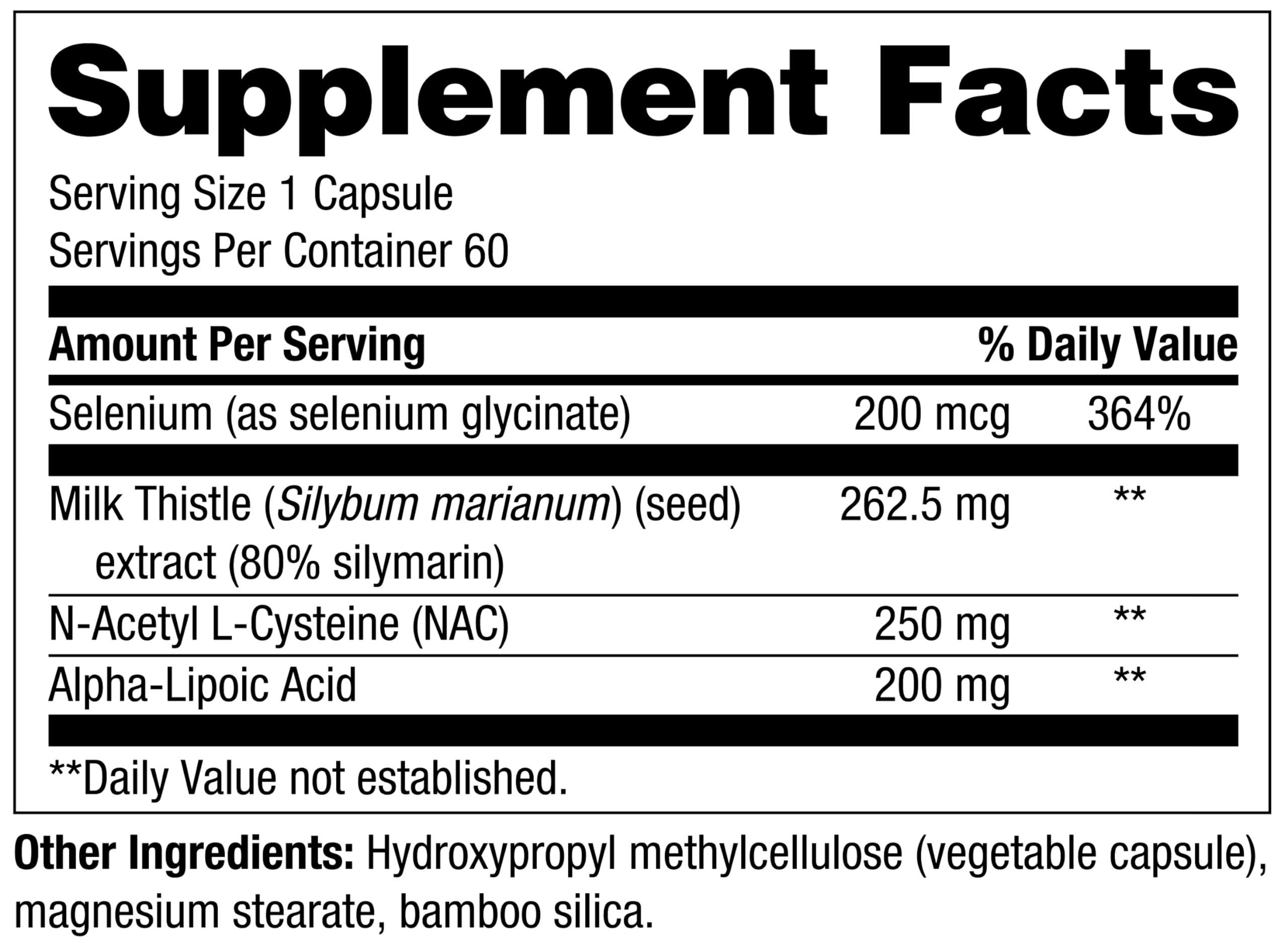 natural liver support for wellness
