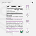 natural liver support formula