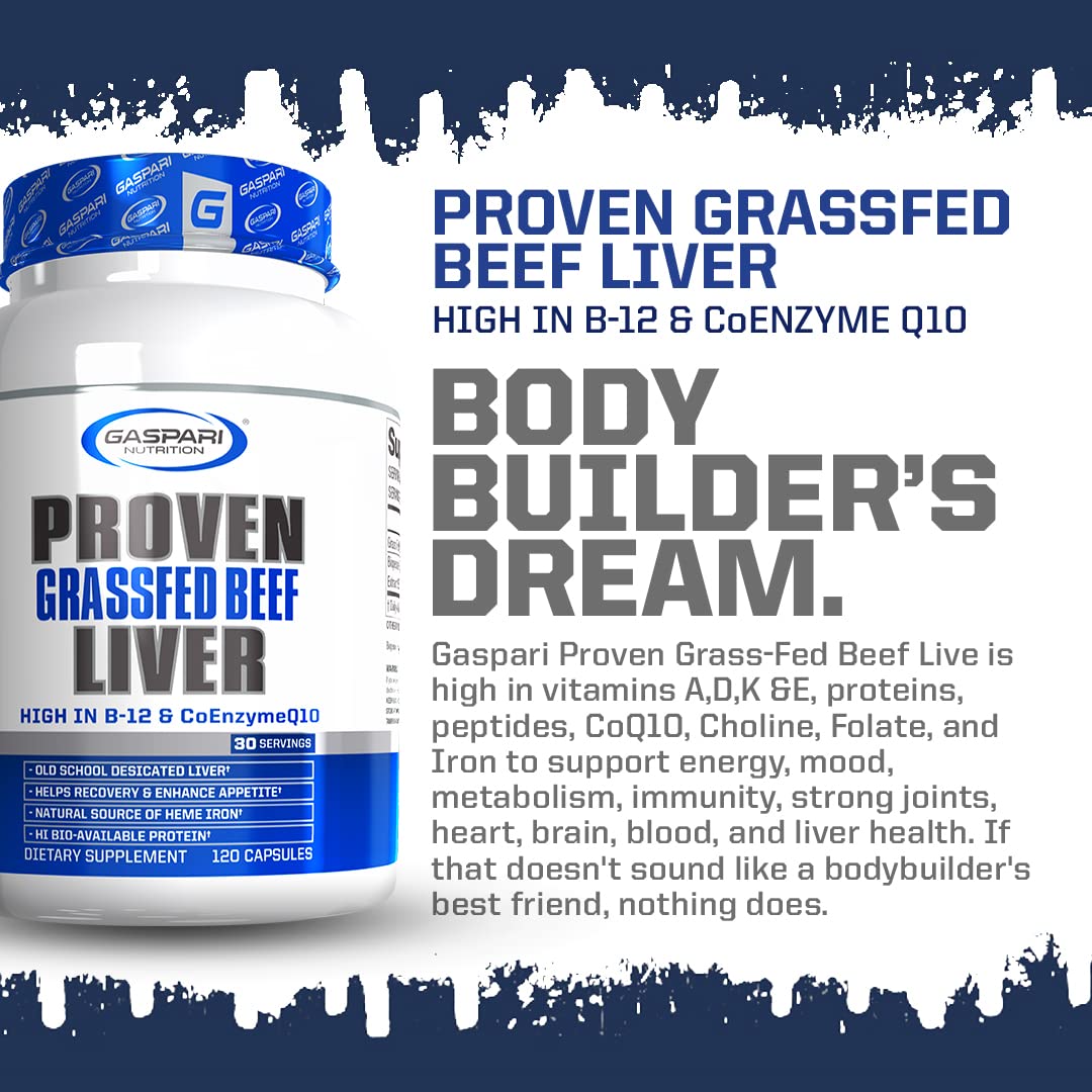 natural liver support formula