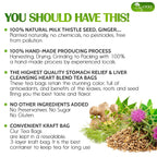 natural liver support herbal tea