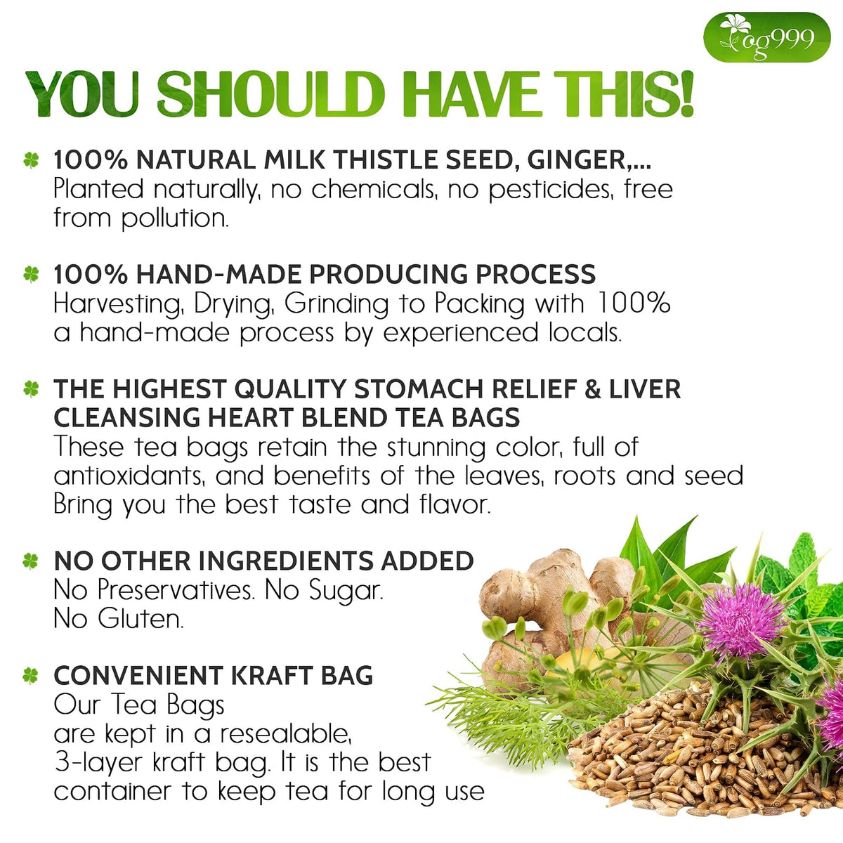 natural liver support herbal tea