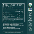 natural liver support milk thistle