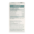 natural liver support milk thistle