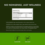 natural liver support milk thistle