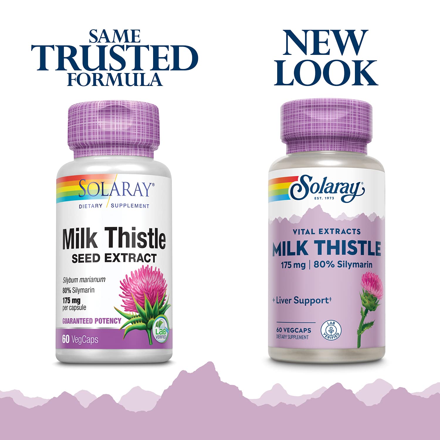 natural liver support milk thistle
