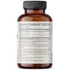 natural liver support milk thistle
