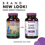 natural liver support supplement capsules