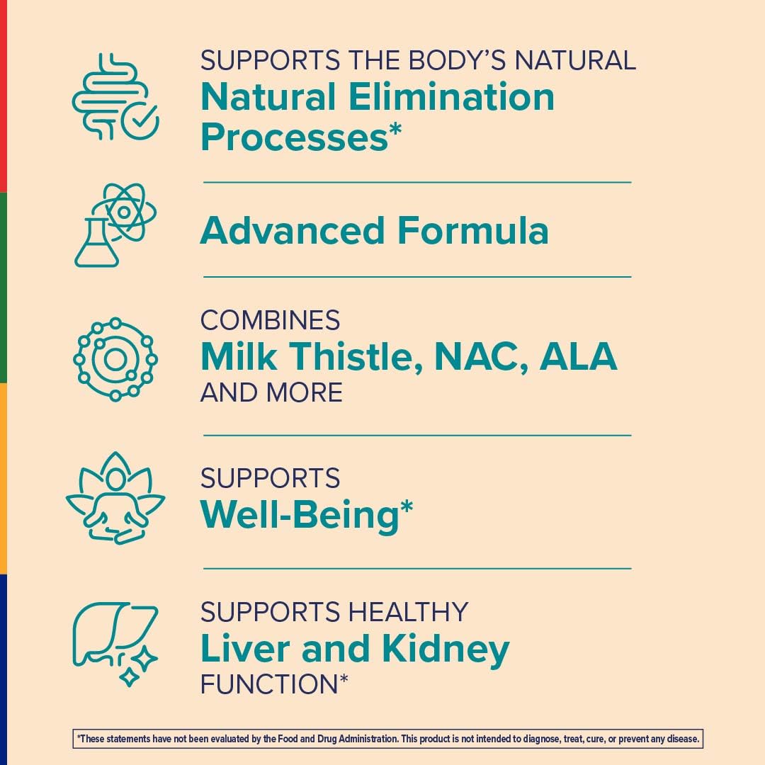 natural liver support supplement capsules