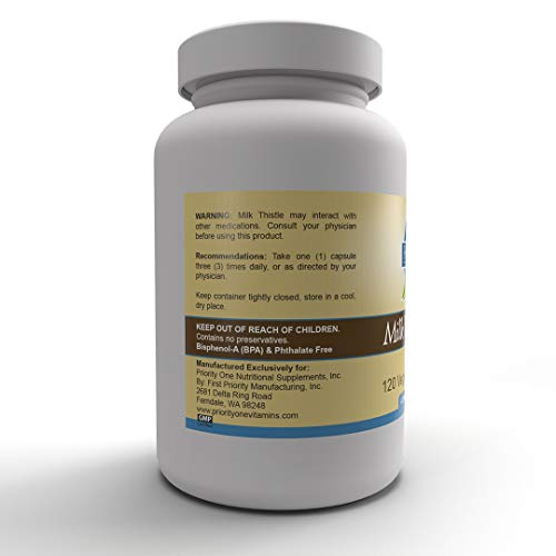 natural liver support supplement