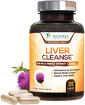 natural liver support supplement
