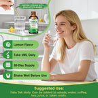 Natural liver support supplement