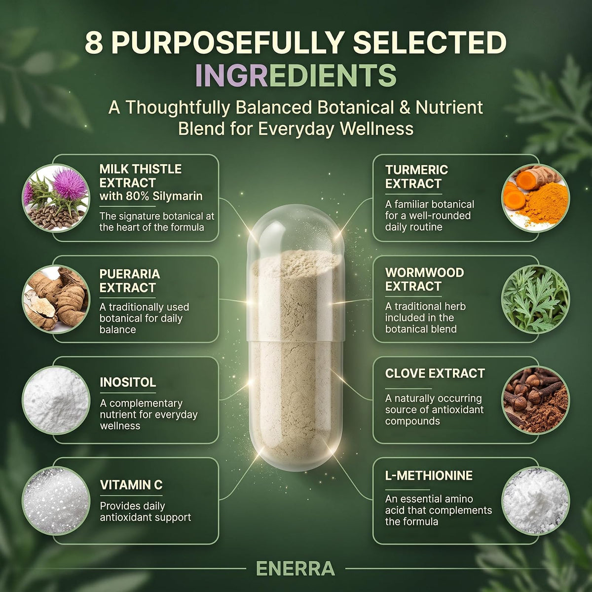 natural liver support supplement