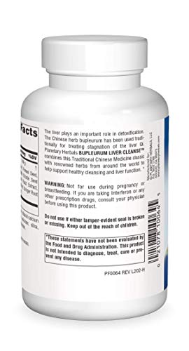 Natural liver support supplement