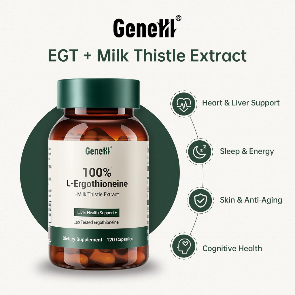 natural liver support supplement