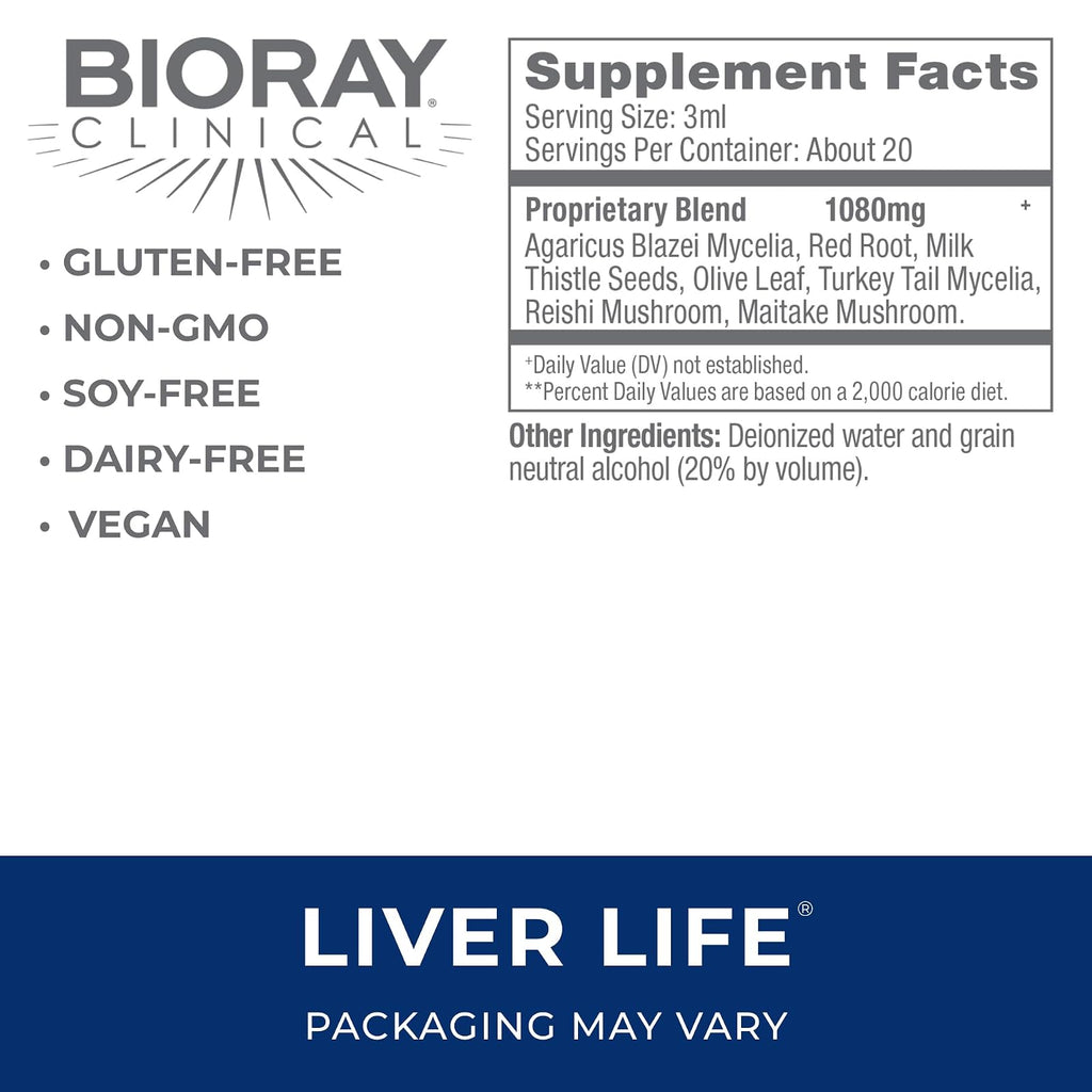 natural liver support supplement