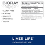natural liver support supplement