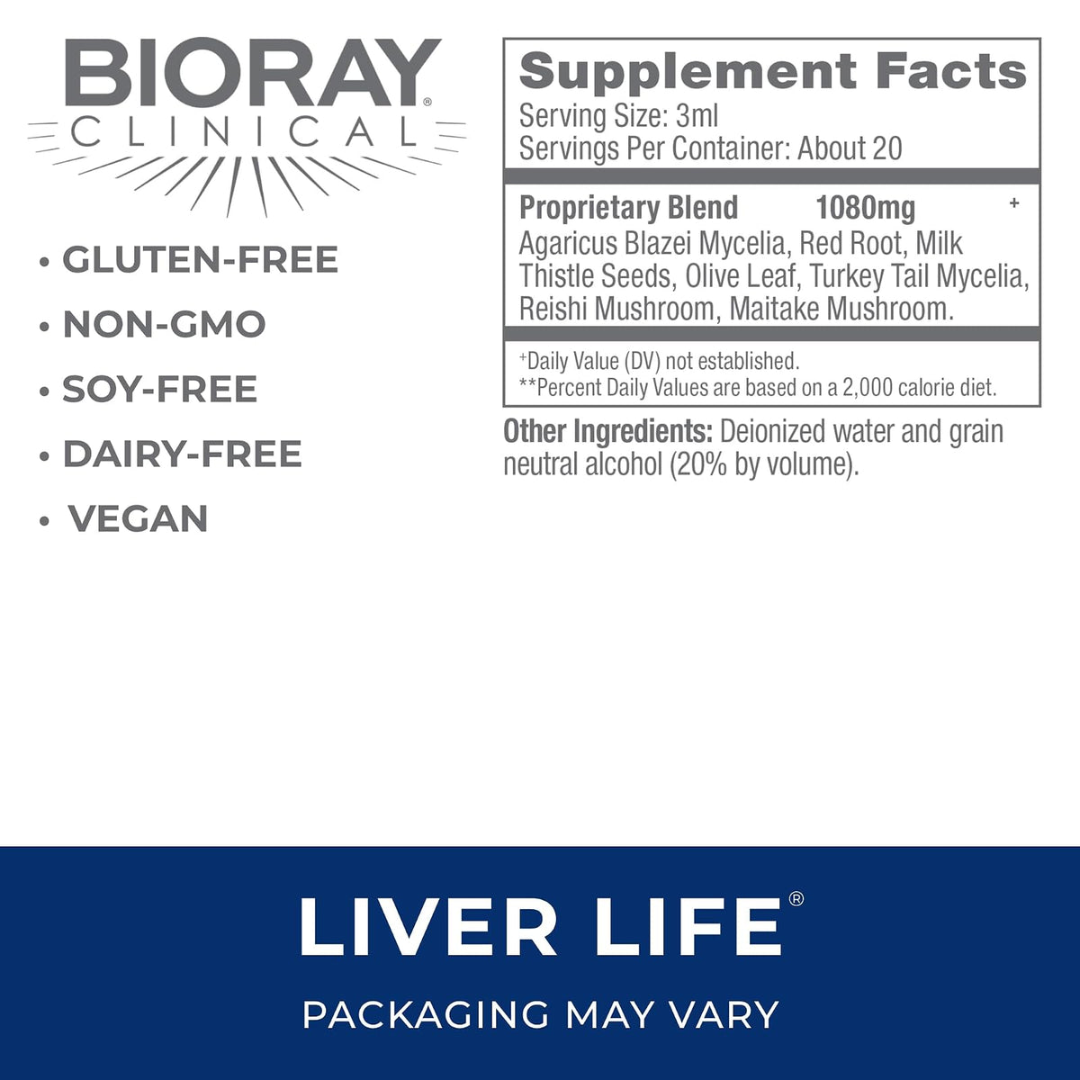 natural liver support supplement