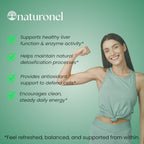 natural liver support supplement