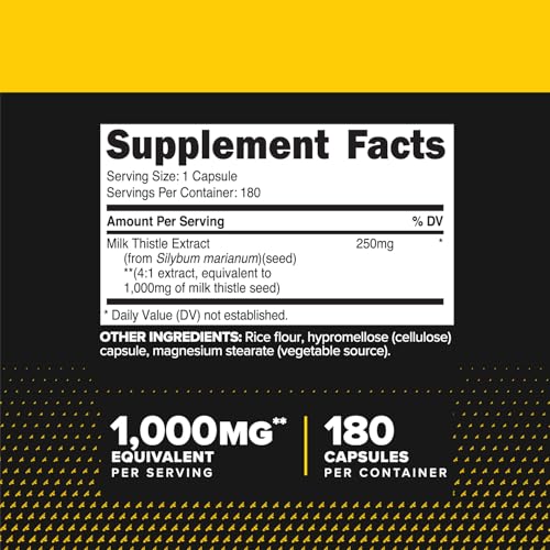 natural liver support supplement