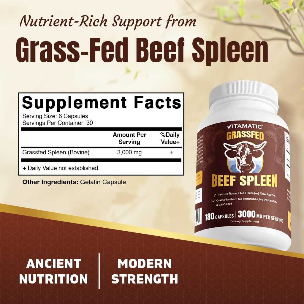 natural liver support supplement