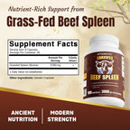 natural liver support supplement