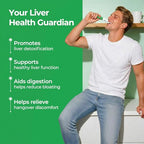 natural liver support supplement