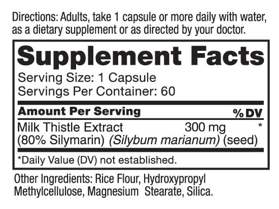 natural liver support supplement