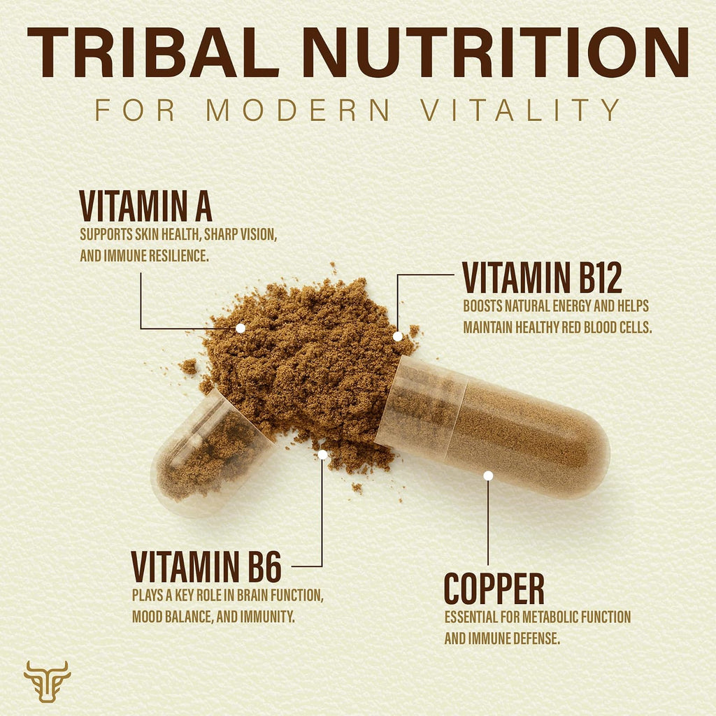 natural liver support supplement