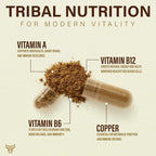 natural liver support supplement