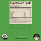 natural liver support supplement