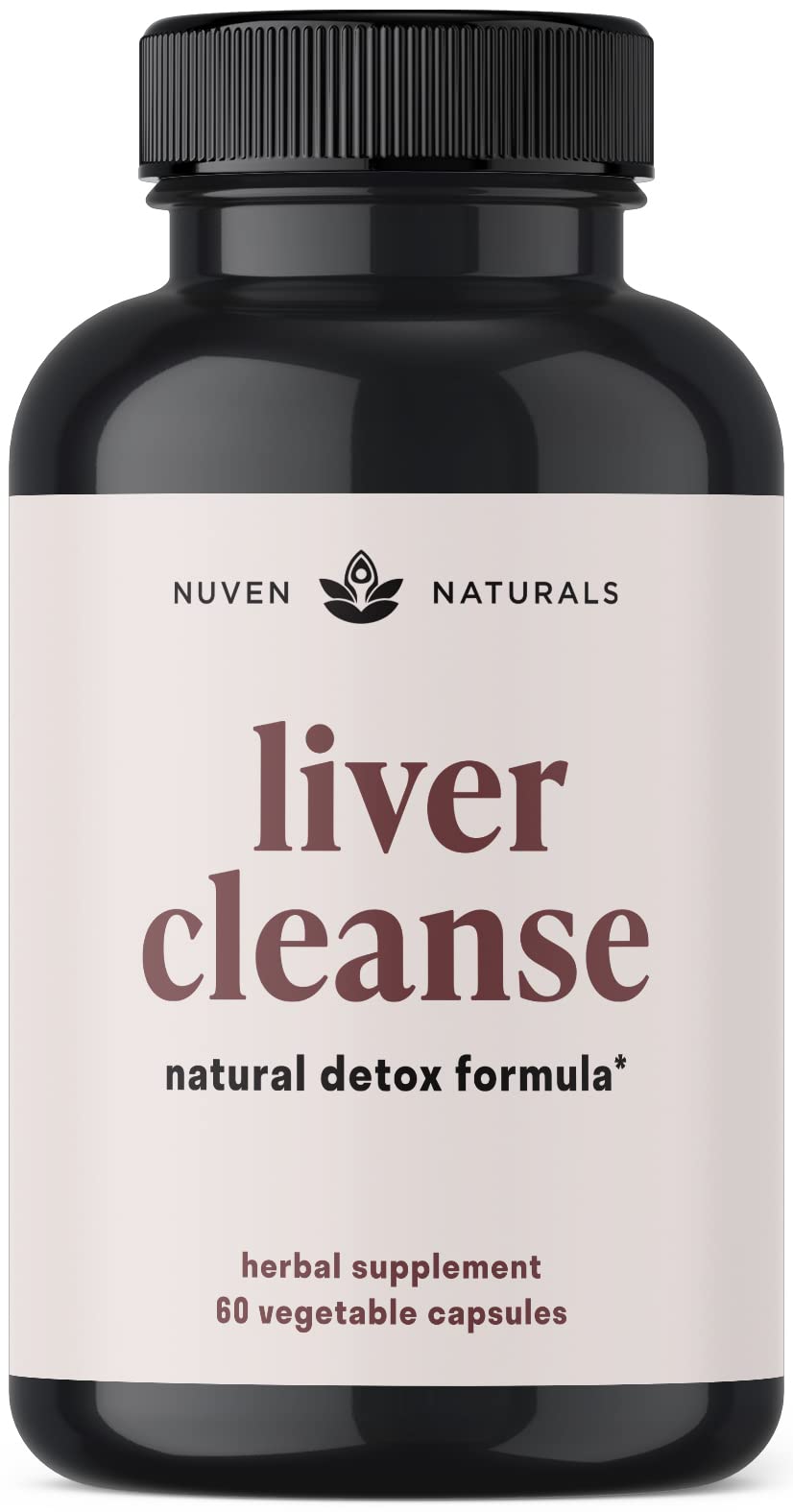 natural liver support supplement