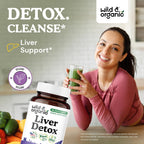 natural liver support supplement