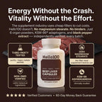 natural liver support supplement