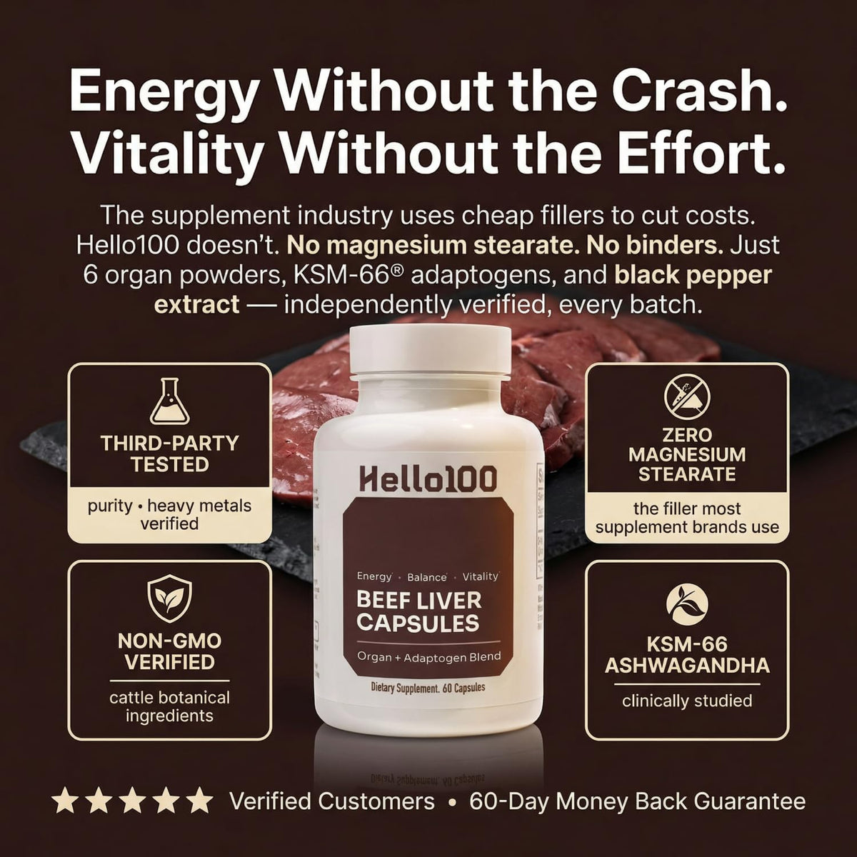 natural liver support supplement
