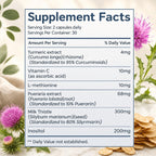 natural liver support supplement