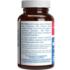 Natural liver support supplement