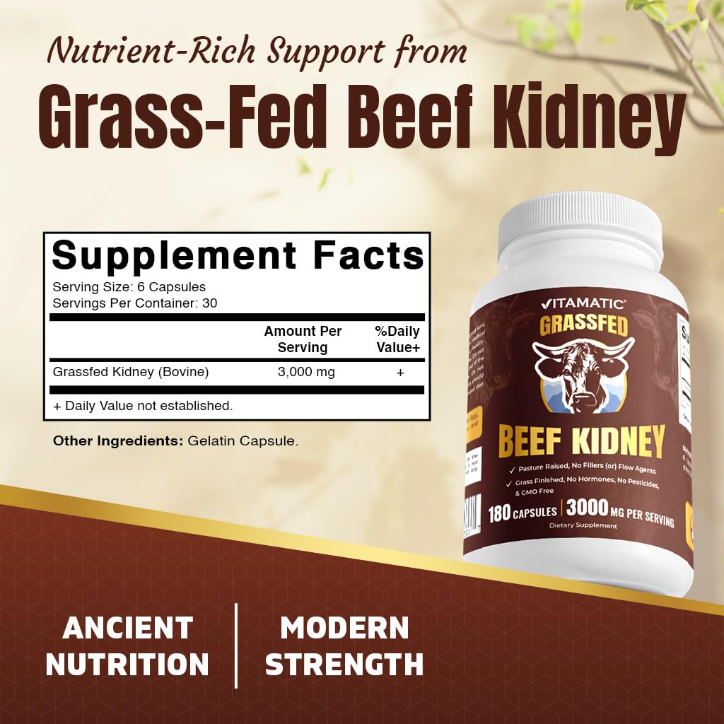 natural liver support supplement