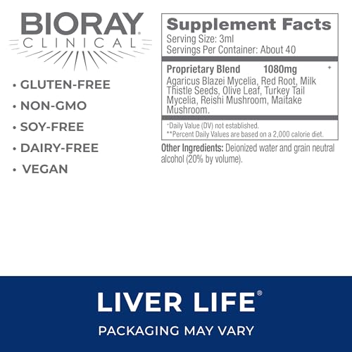 natural liver support supplement