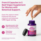 natural liver support supplement