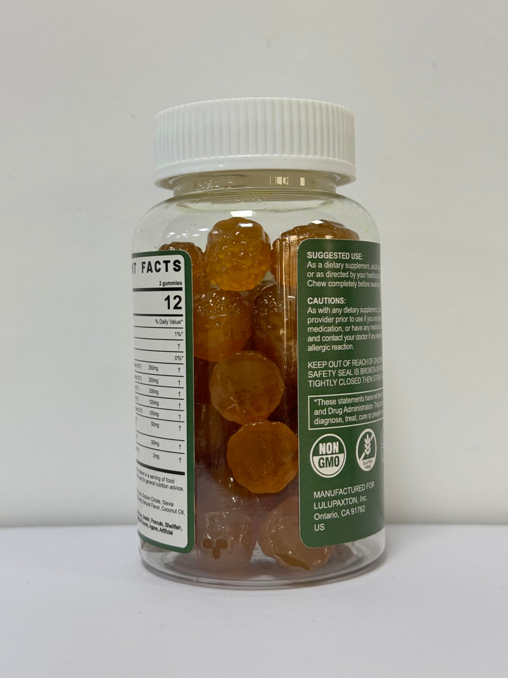 natural liver support supplements