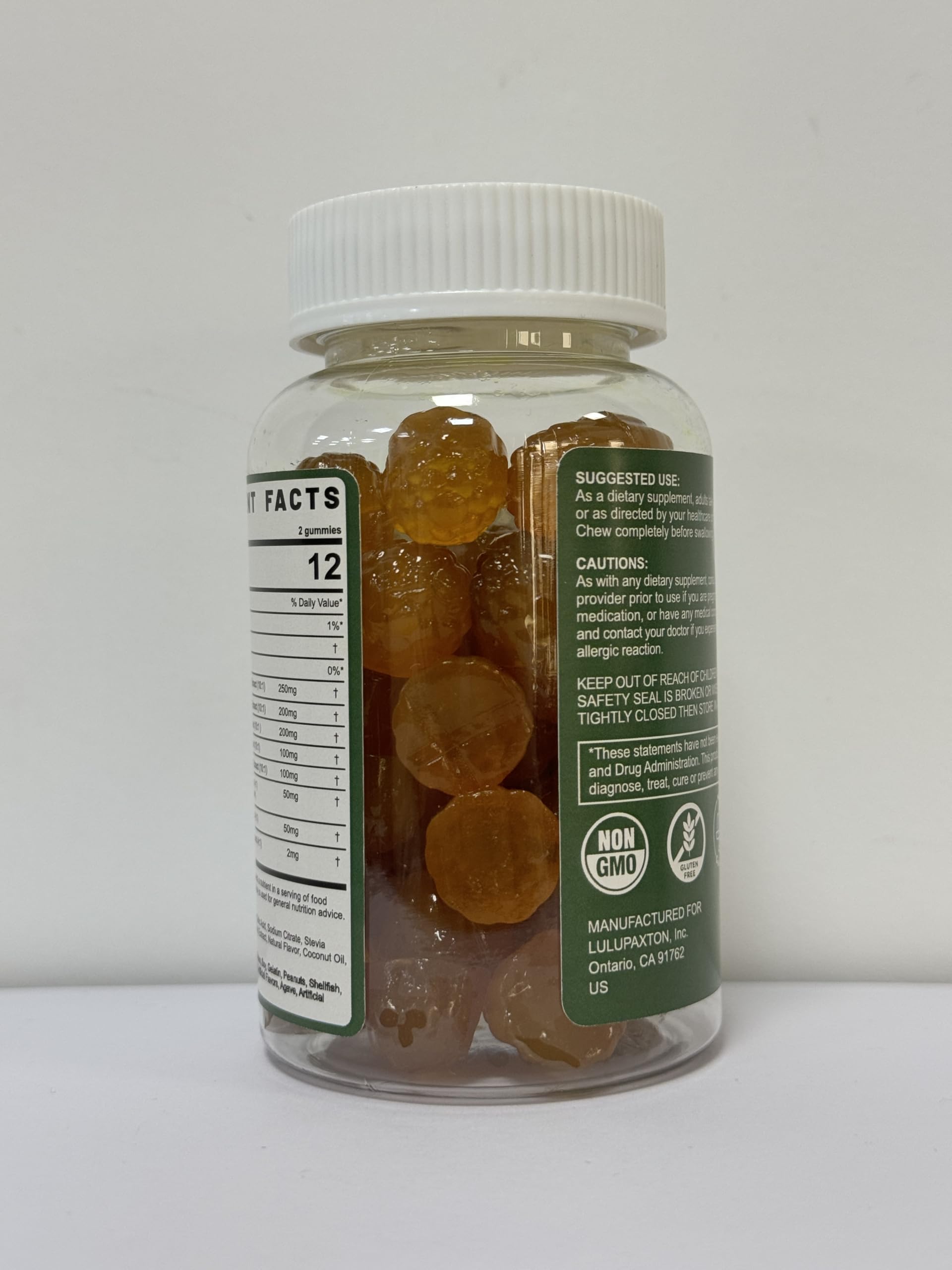 natural liver support supplements
