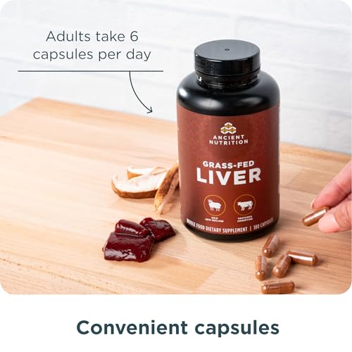natural liver support supplements