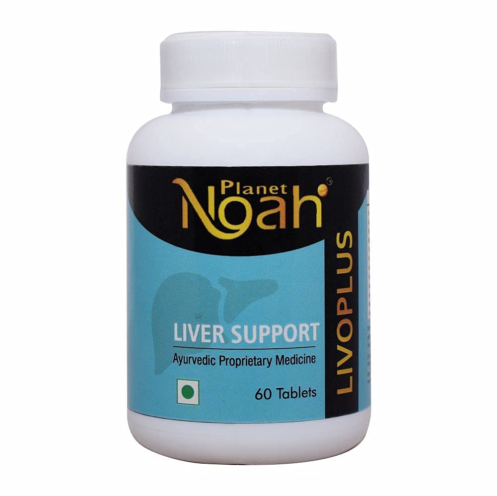 natural liver support supplements