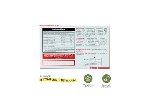 Natural liver support supplements