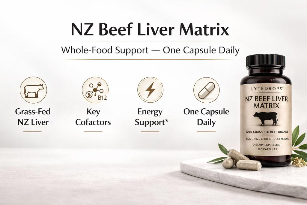 natural liver support supplements