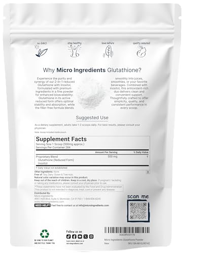 Natural liver support with glutathione